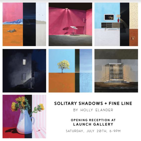 Holly Elander | 1 Artworks at Auction | MutualArt