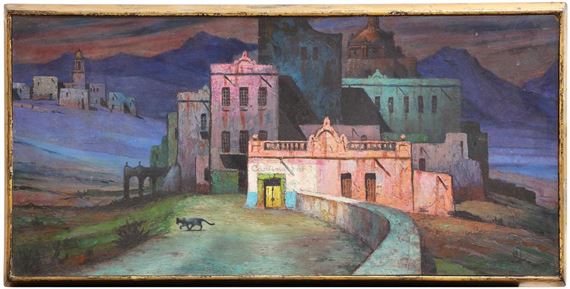 William Foley | 5 Artworks at Auction | MutualArt