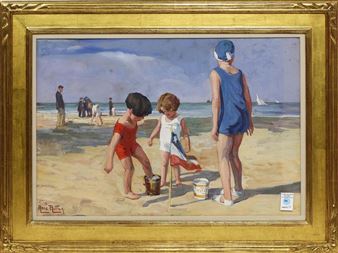 Anne Rutten | 13 Artworks at Auction | MutualArt