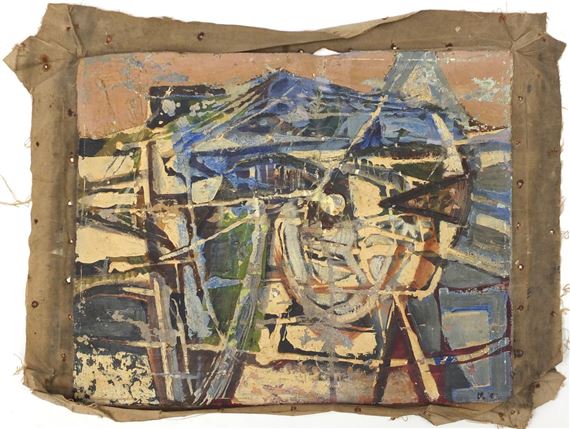 Bryan Wynter | 99 Artworks | MutualArt