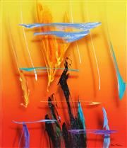 Ben Stack | Apache, 2009 | MutualArt