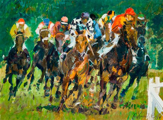 Giancarlo Perelli Cippo | 34 Artworks | MutualArt