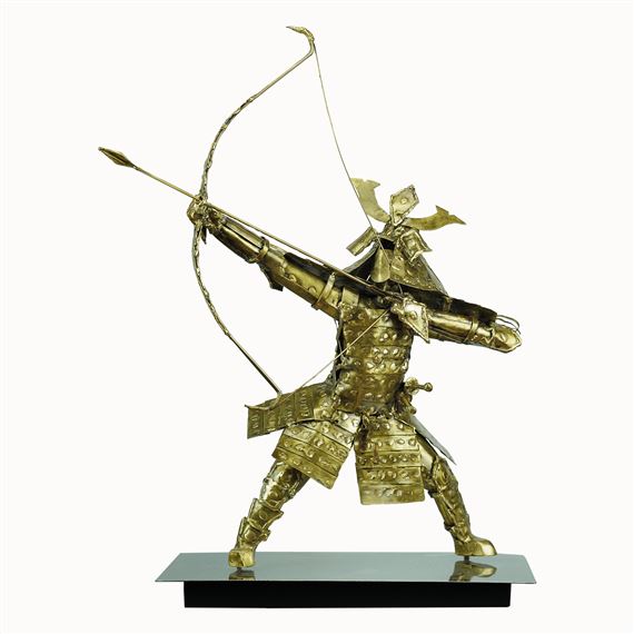 Richard Buxani | 6 Artworks at Auction | MutualArt