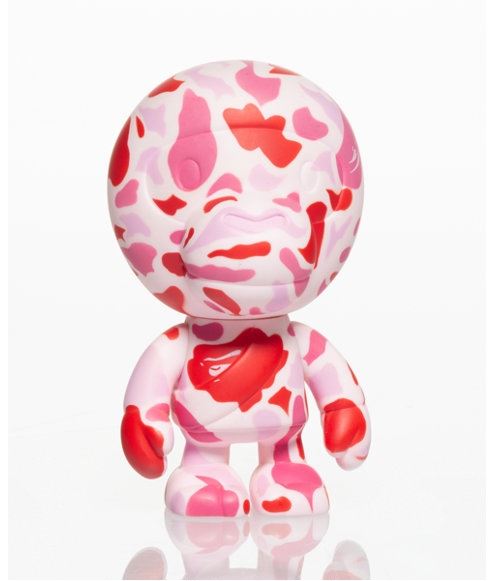 Medicom Toy | APE Agent Nigo, J-E1 77 Unkle Deluxe Two Pack (2000 ...