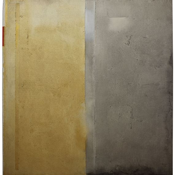 Gus Albor | Upward Solution (2004) | MutualArt