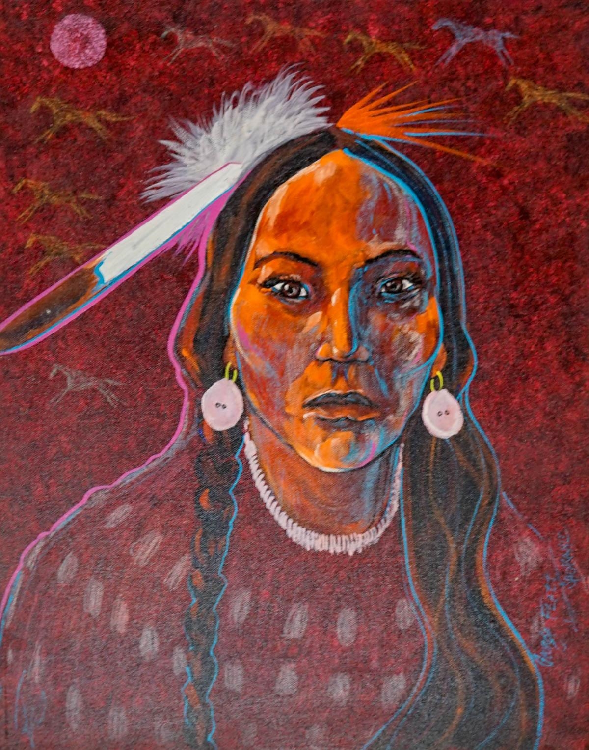 George Flett | Artist Grandfather | MutualArt