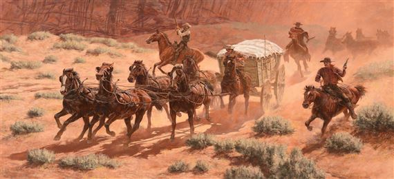 Tom Beecham | 64 Artworks | MutualArt