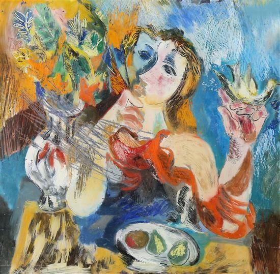 Valentine Prax | 168 Artworks | MutualArt