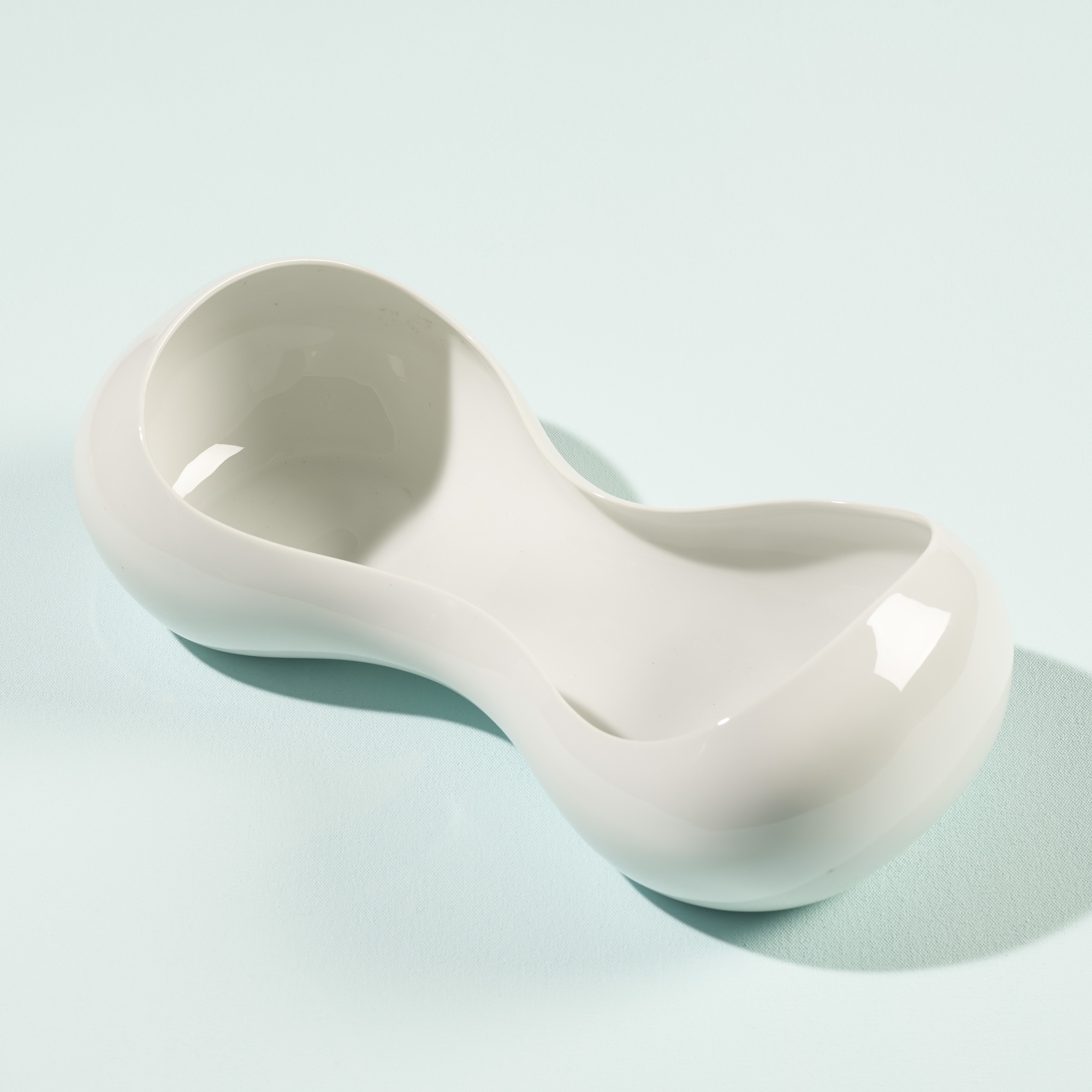 Eva Zeisel | prototype bowl | MutualArt