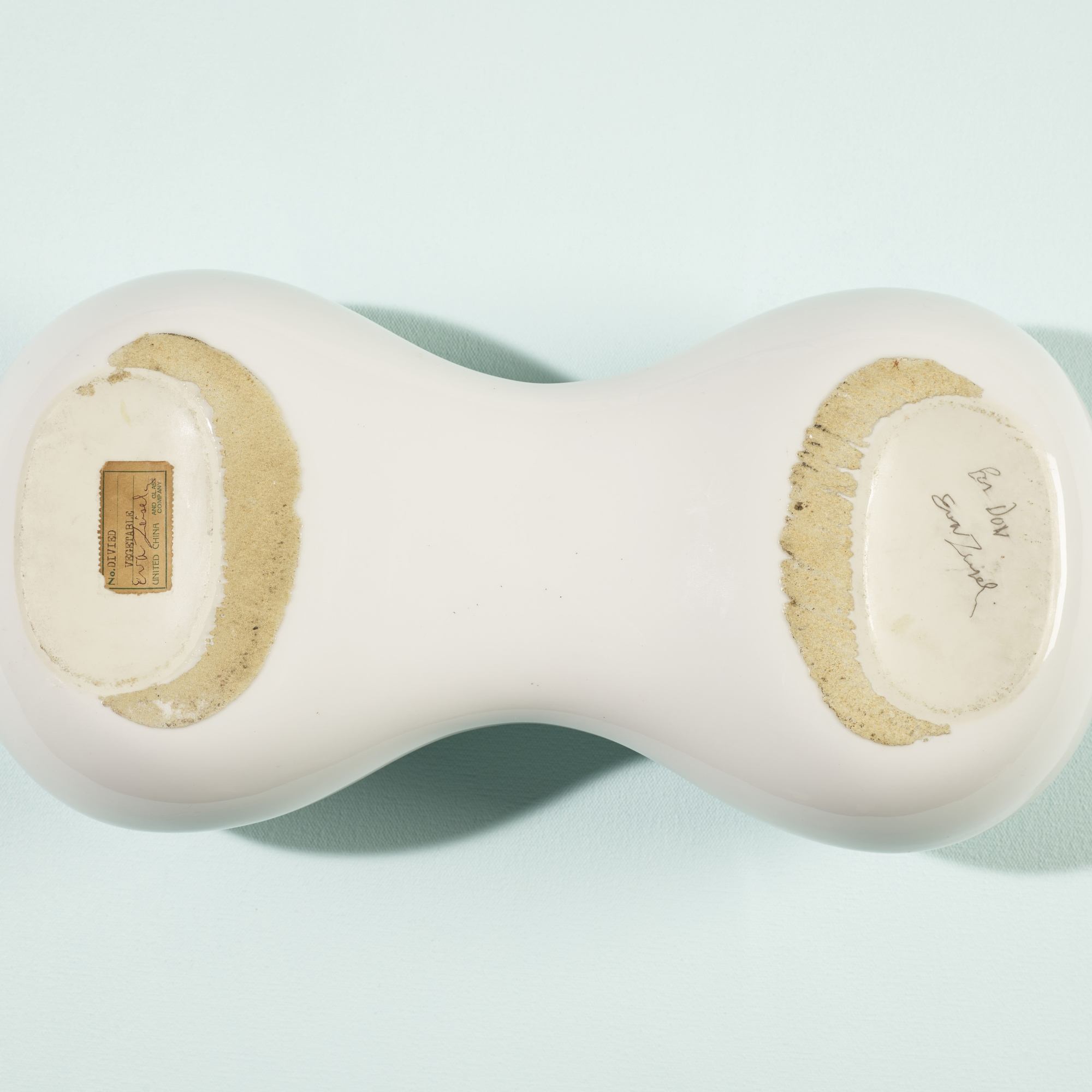 Eva Zeisel | prototype bowl | MutualArt