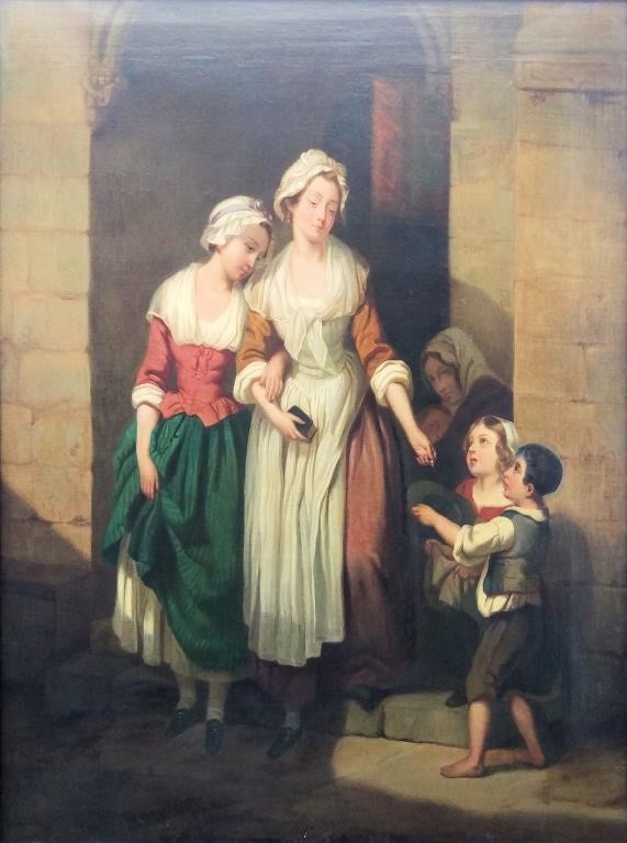 Henry Walton | Charity | MutualArt