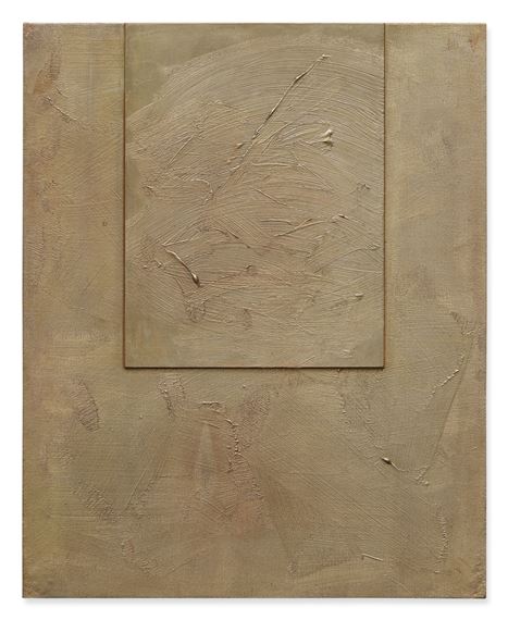 John Henderson | TYPE (2016) | MutualArt