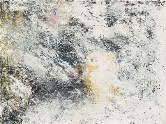 Liu Peng | I Never Saw Tofino | MutualArt