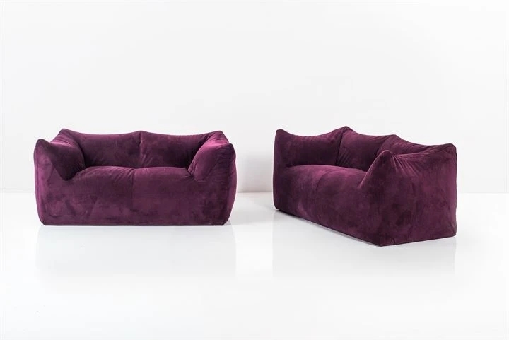 Mario Bellini | Divani mod. Le Bambole | MutualArt