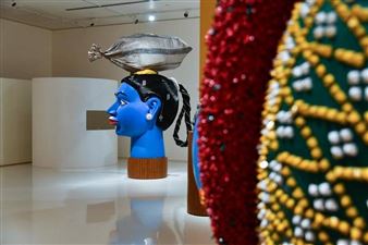 G. Ravinder Reddy | Art Auction Results