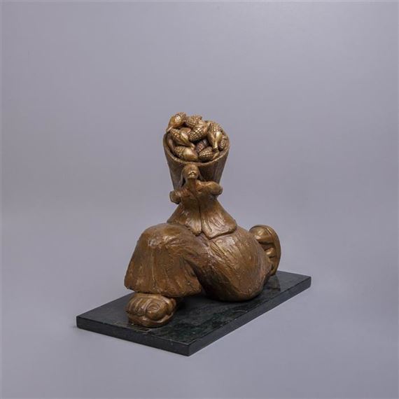 Rodo Padilla | 7 Artworks at Auction | MutualArt