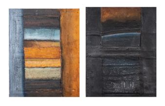 Thomas Nonn | 4 Artworks at Auction | MutualArt