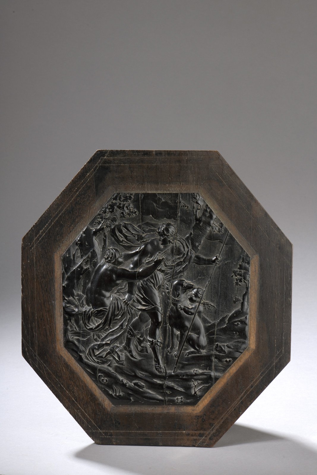 Simon Vouet | Vénus et Adonis | MutualArt