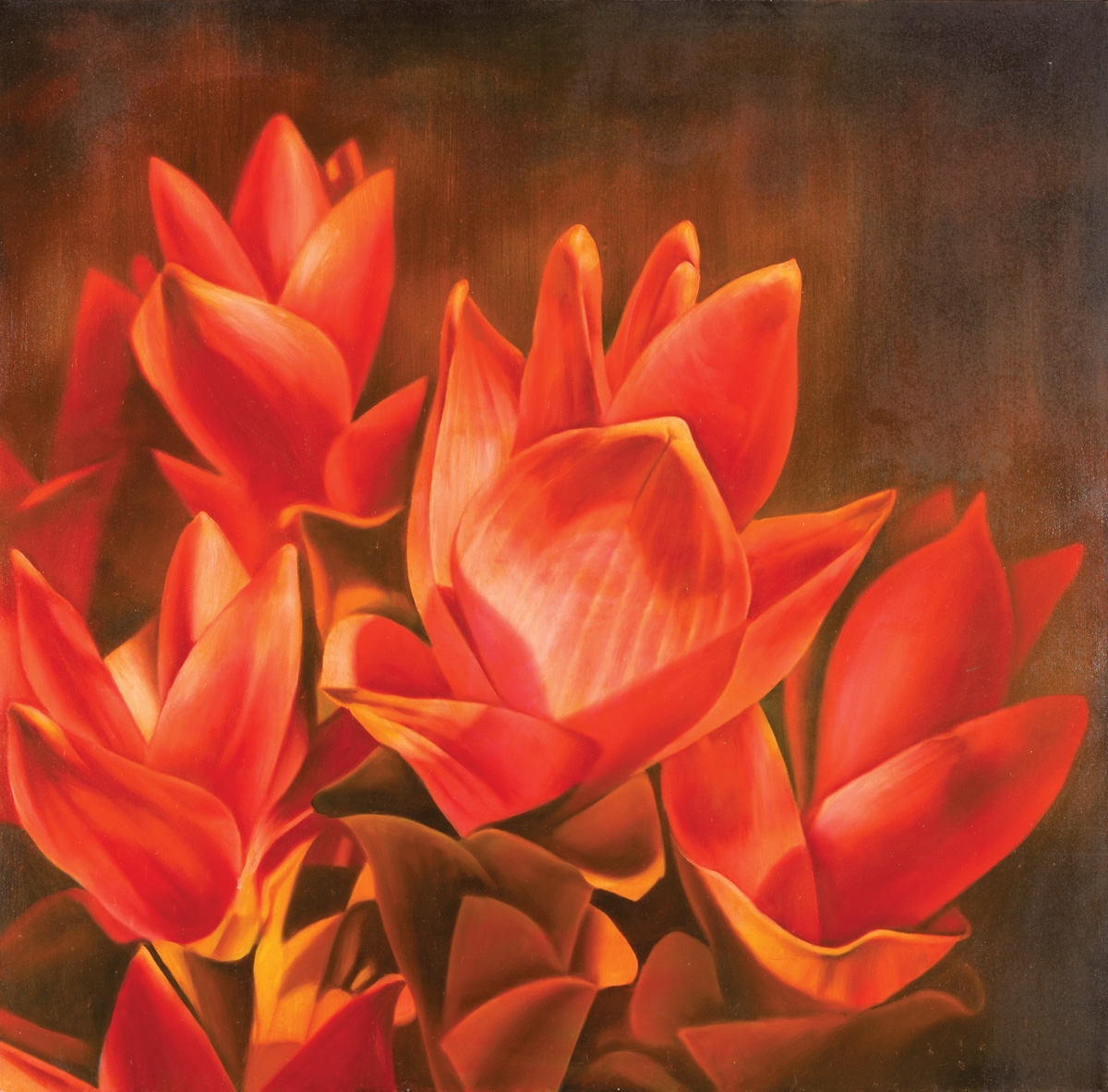 Jason Benjamin | BREATHLESS (2000) | MutualArt