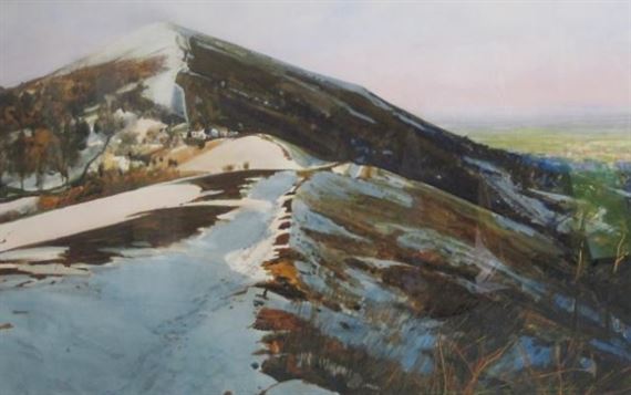 David Prentice | 21 Artworks | MutualArt