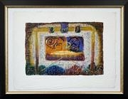 David Dodsworth | Quadro II | MutualArt