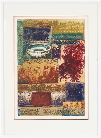 Susan Baran | 13 Artworks at Auction | MutualArt