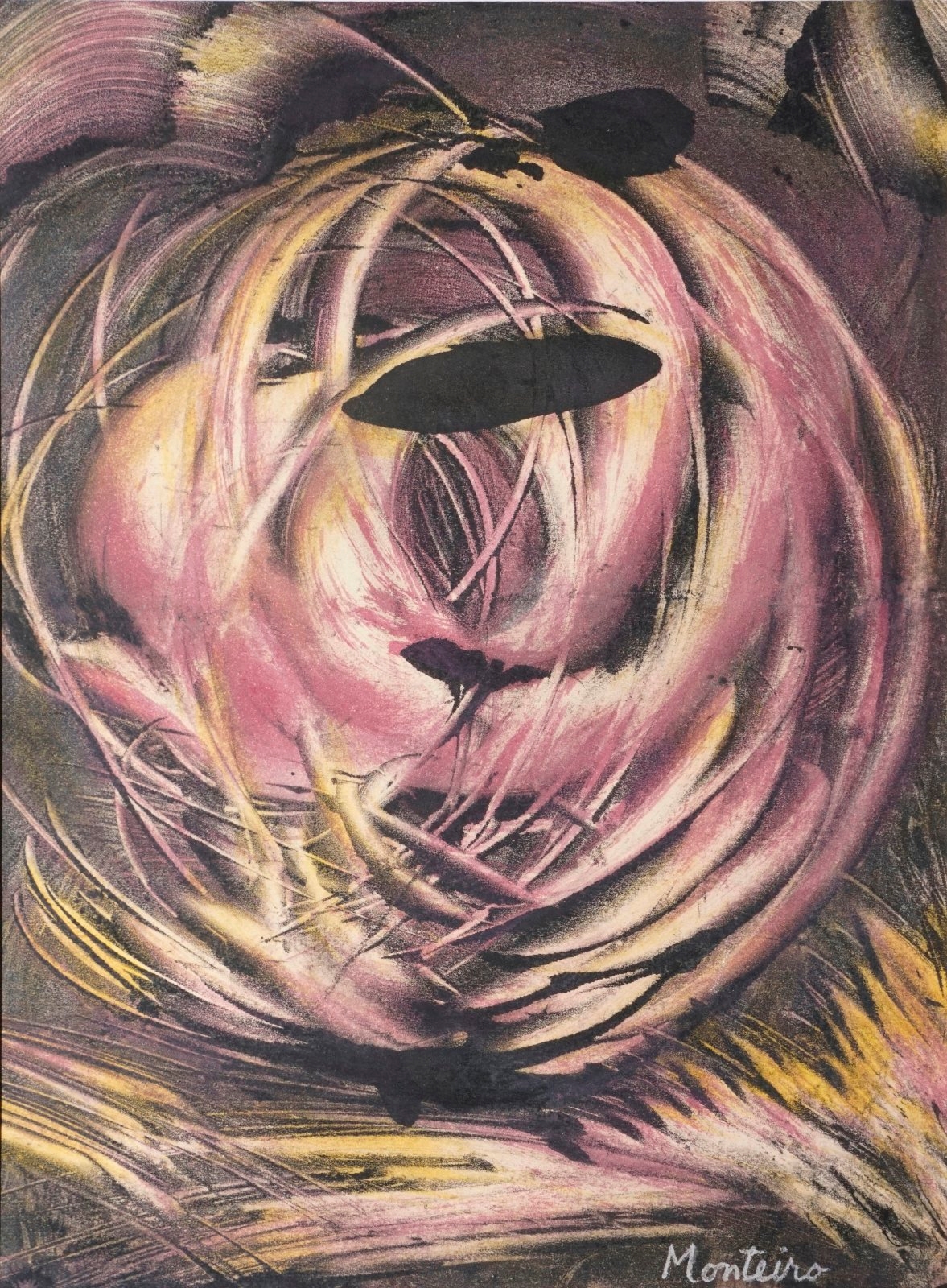 Vicente Do Rego Monteiro | La forêt vierge | MutualArt