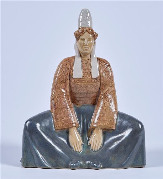 Jorj Robin | 31 Artworks | MutualArt