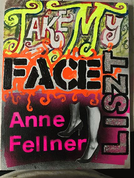 Anne Fellner | Artist Overview | MutualArt