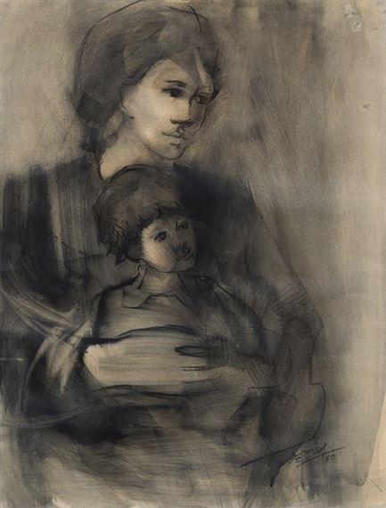José Luis De Dios Martinez | 10 Artworks at Auction | MutualArt