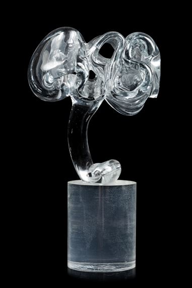 Kent Forrest Ipsen | Untitled Sculpture (1977) | MutualArt