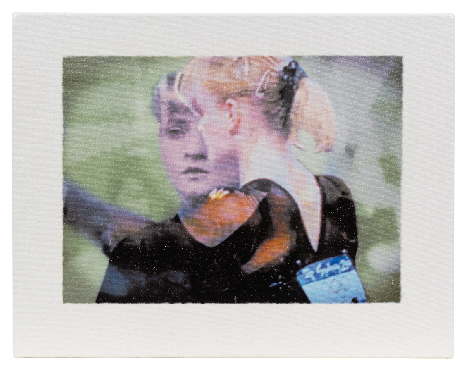 Tracey Moffatt | Fourth (26) (2001) | MutualArt