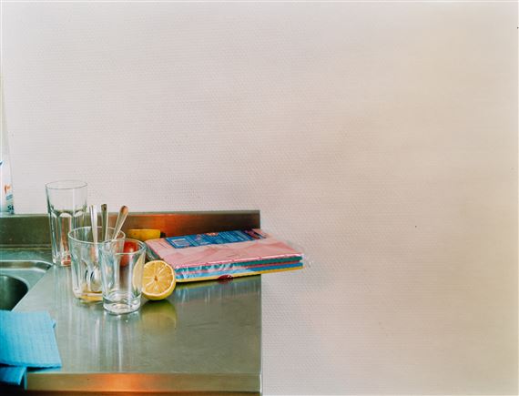 Laura Letinsky | 43 Artworks for Sale on MutualArt