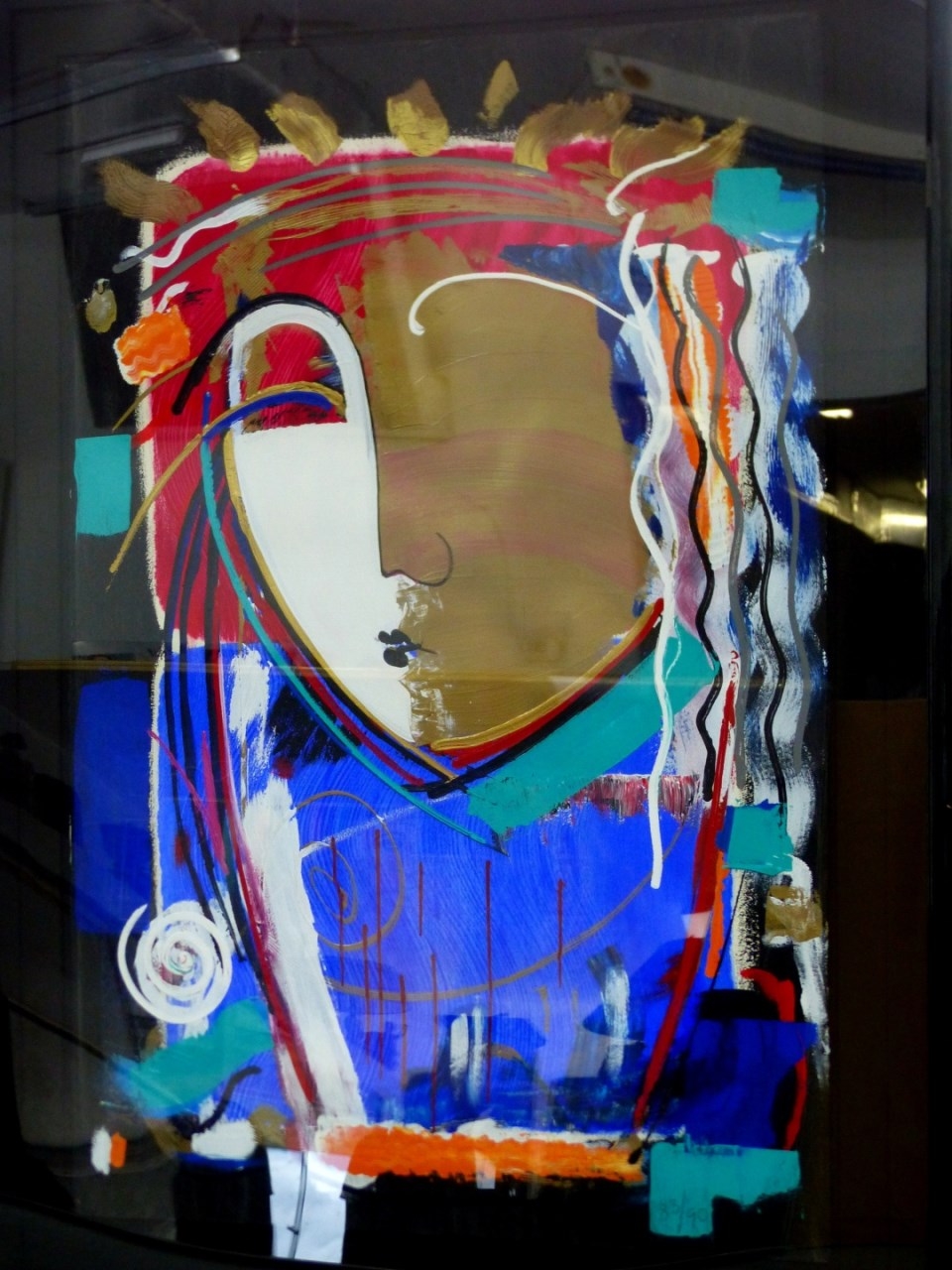 Orlando Agudelo-Botero | EVA | MutualArt