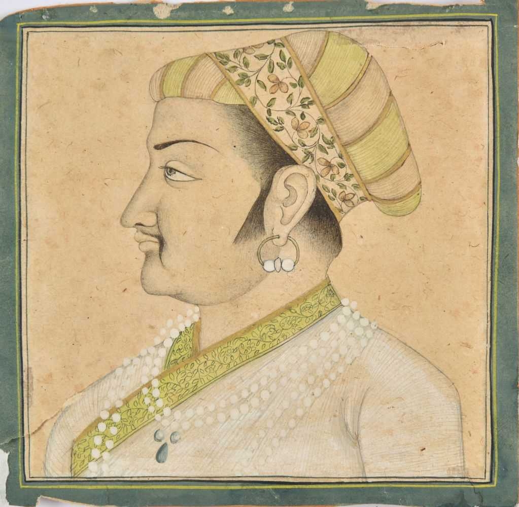Jahangir The Mughal Emperor