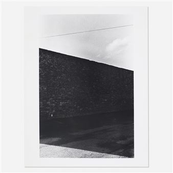 Ralph Gibson | Untitled (2001) | MutualArt