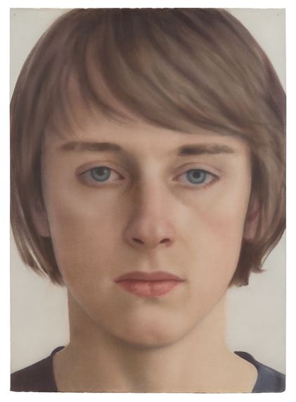 Till Freiwald | JS (2007) | MutualArt