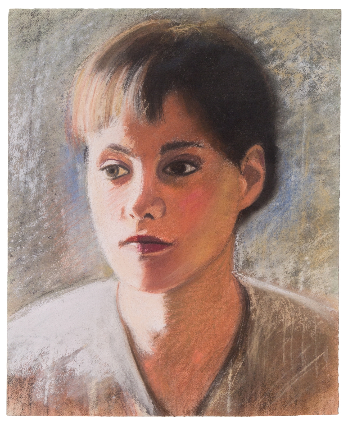 Dan McCleary | Gia Chiumento (1987) | MutualArt