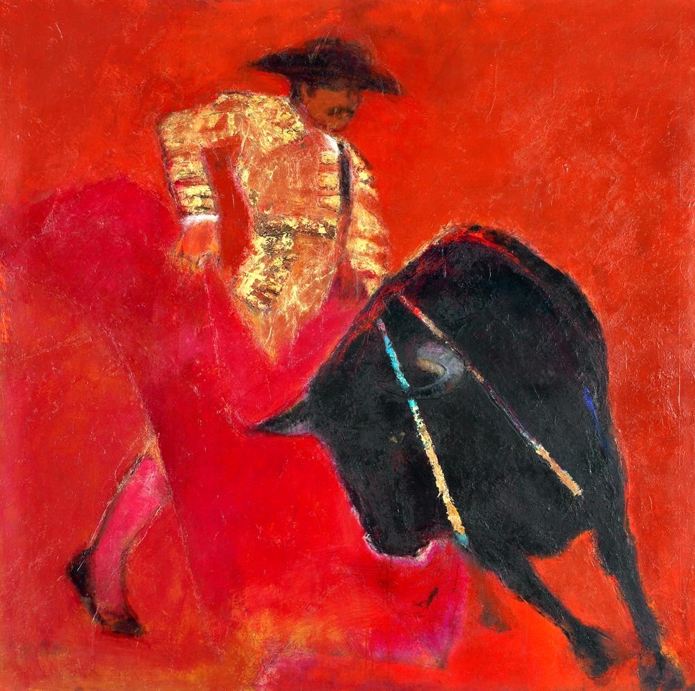 Umi Dachlan | Matador (2007) | MutualArt