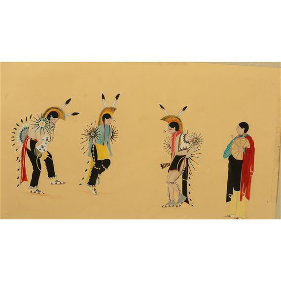 Tony Archuleta | Biography