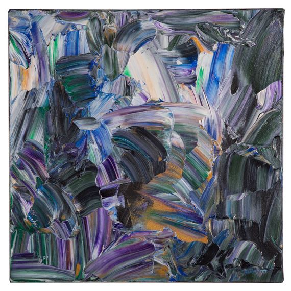 Bill Dallas | Artist Performance at Auction | MutualArt