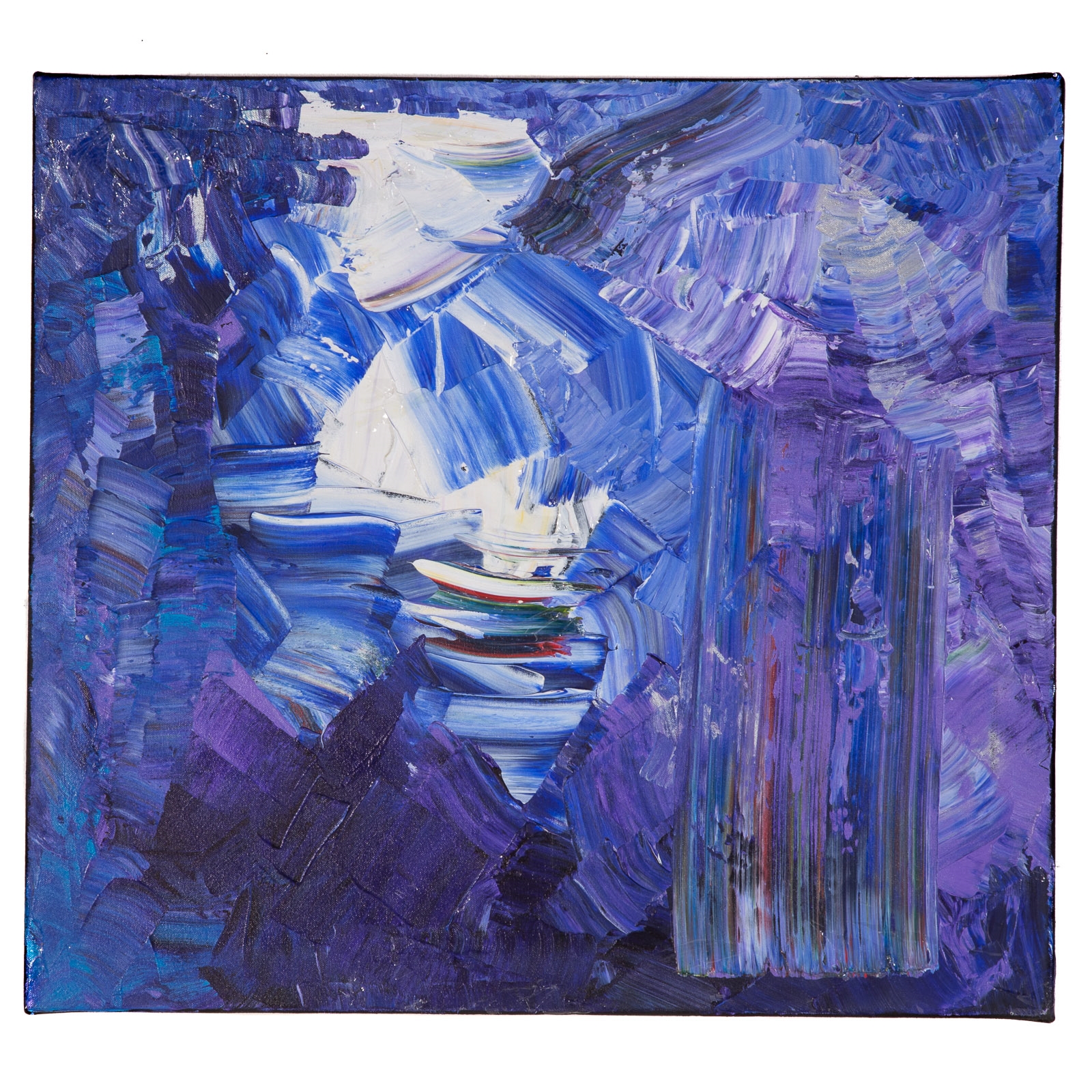 Bill Dallas | Official Art Business | MutualArt