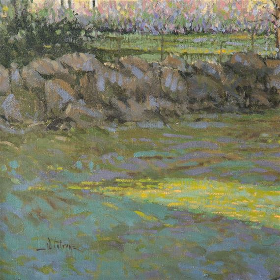 Deborah Cotrone | Weston Countryside | MutualArt