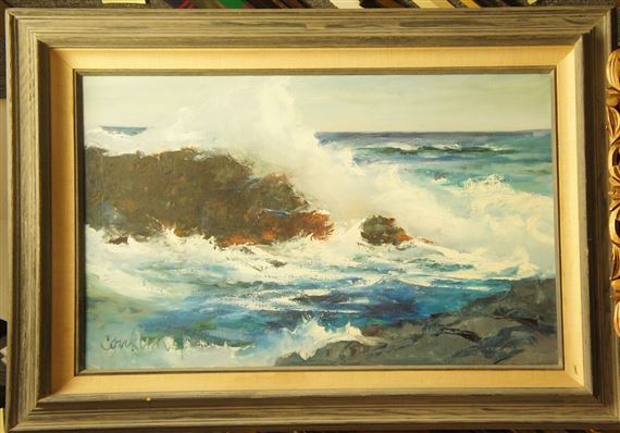 Pil Soon Conklin | 1 Artworks at Auction | MutualArt