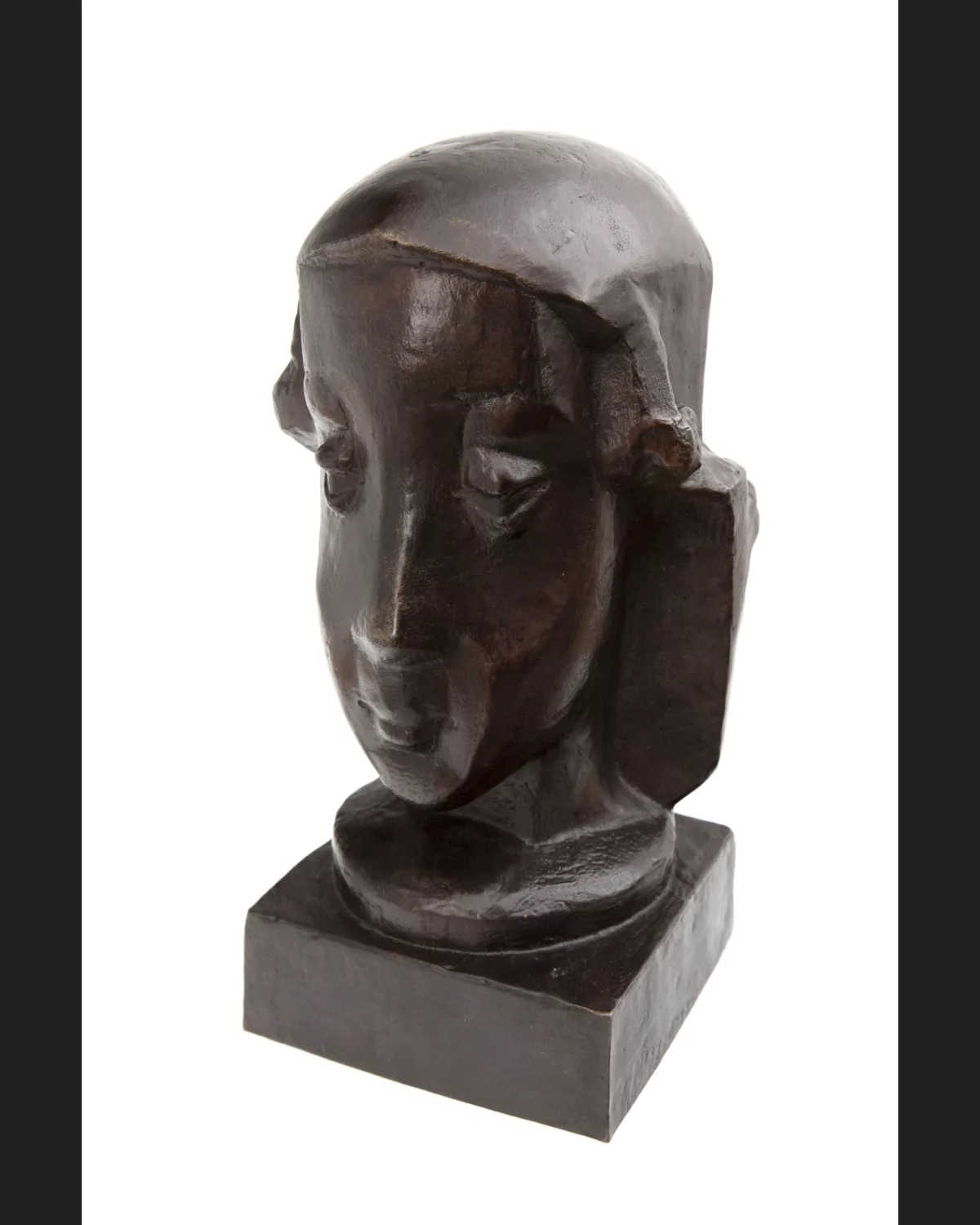 Joseph Csaky | TÊTE | MutualArt