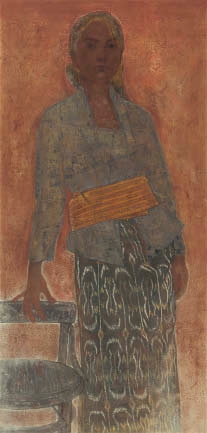 Sohei Nishino | Moonlight Color (1980) | MutualArt