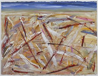 Carole Shepheard | 53 Artworks at Auction | MutualArt