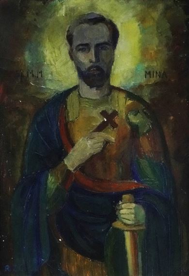 Rodica Zelea Codreanu | 2 Artworks at Auction | MutualArt