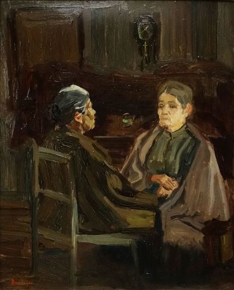 Apcar Baltazar | Talking | MutualArt
