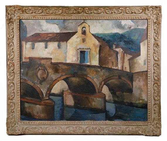 Frank Wallis | Biography